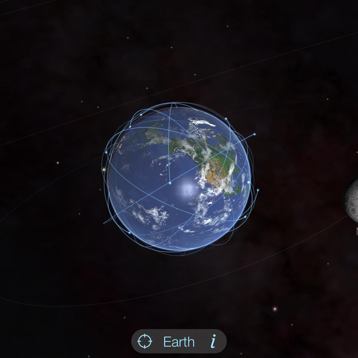 My Top 3 Recommended Free Smartphone Astronomy Apps for Beginners ...